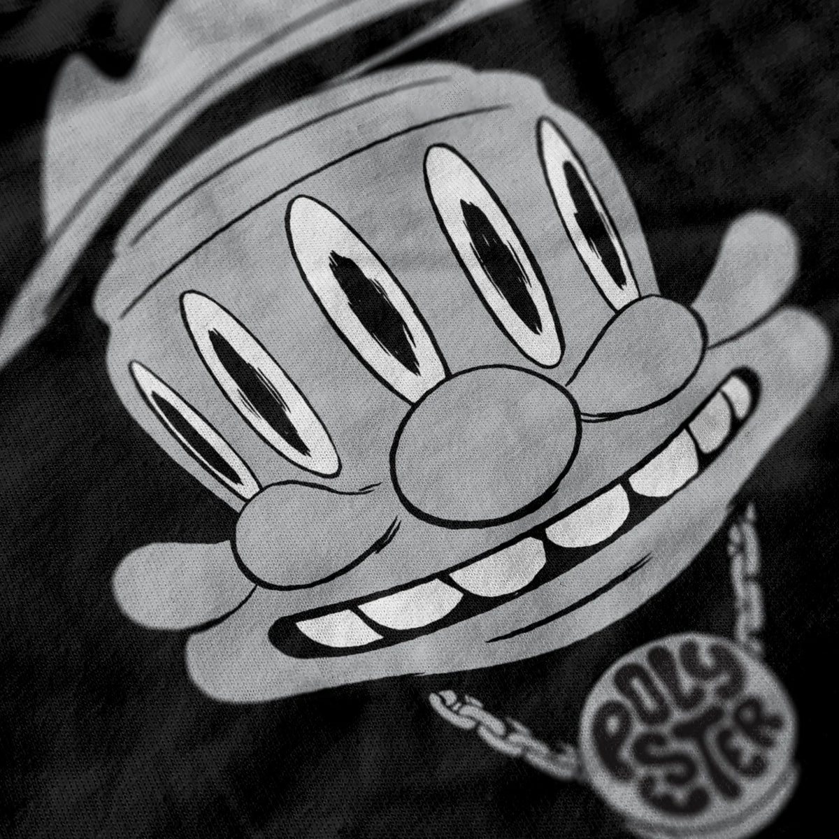 T-Shirts – Weekend Characters