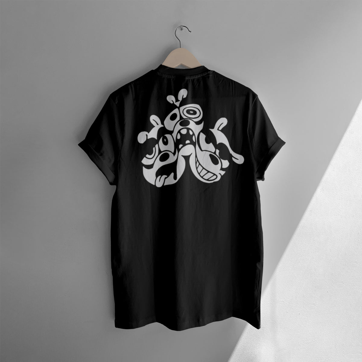 Weekend Characters by Polyester Studio