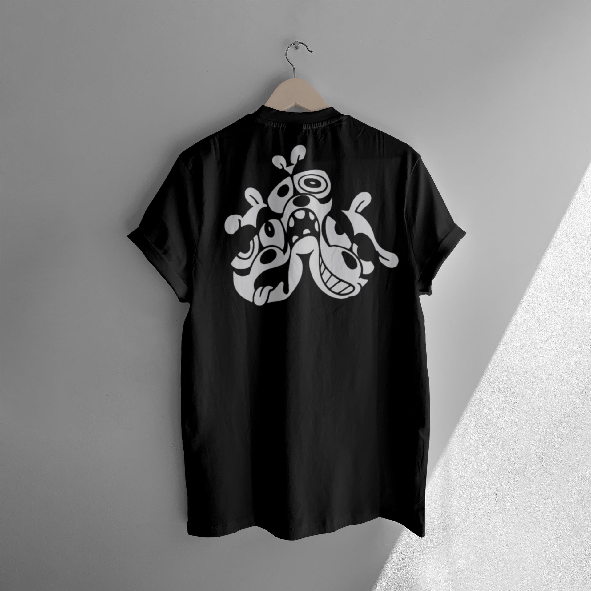 Weekend Characters by Polyester Studio