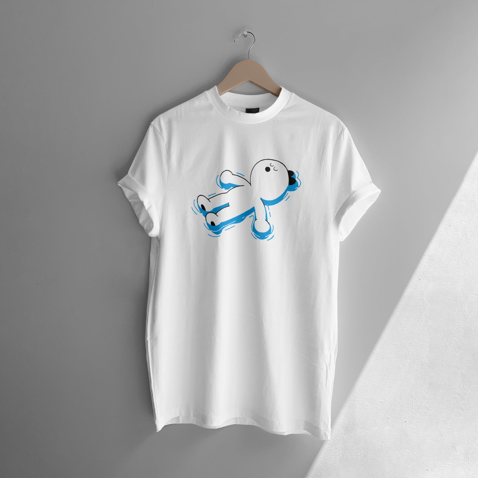 T-Shirts – Weekend Characters